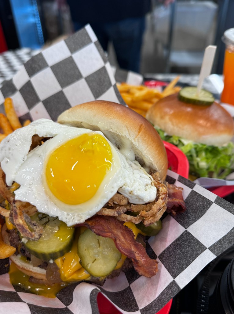 Fresh Ingredients, Big Flavor, Made From Scratch