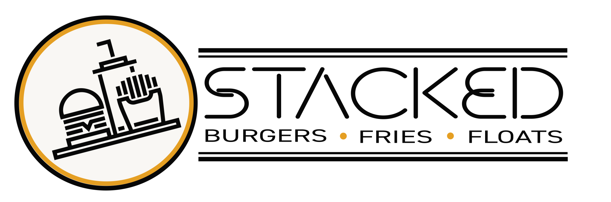 Fresh Ingredients, Big Flavor, Made From Scratch